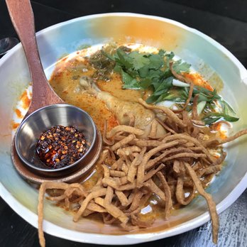 Takoi - 596 Photos & 356 Reviews - Thai - 2520 Michigan Ave, Detroit ...
