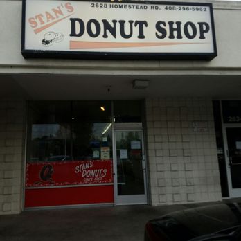 Stan’s Donut Shop - 576 Photos & 1138 Reviews - Donuts - 2628 Homestead ...