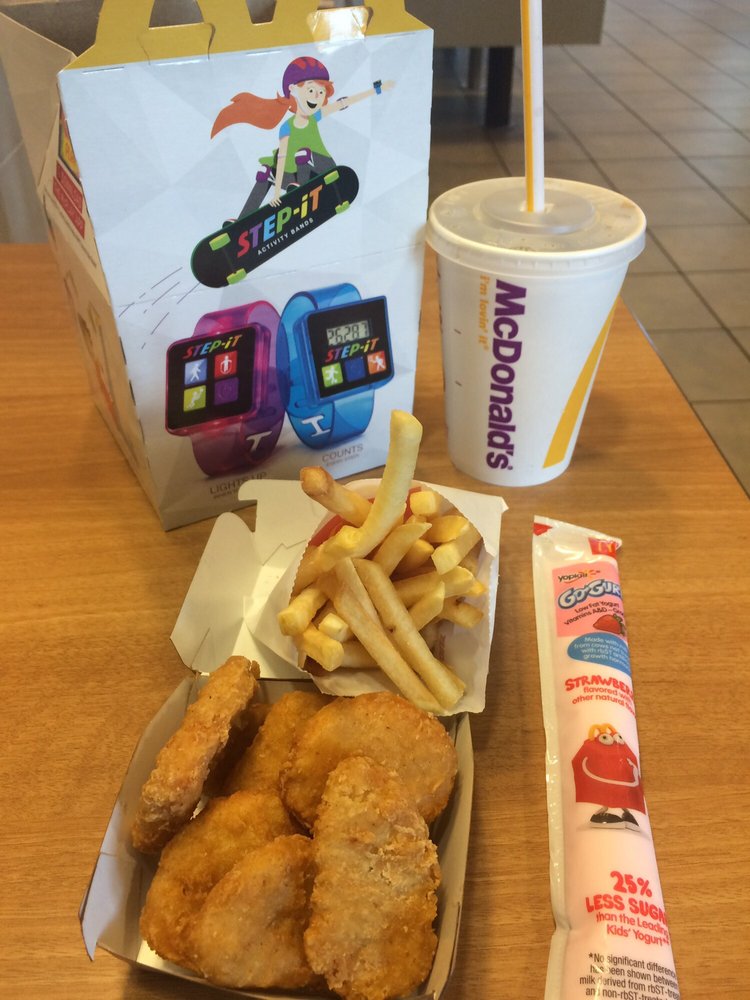 McDonald’s - 18 Photos - Fast Food - 999 Beards Hill Rd, Aberdeen, MD ...