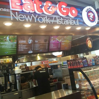 Eat & Go - 46 Photos & 43 Reviews - Imported Food - Bldg 55, JFK ...
