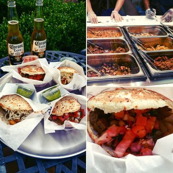 Guasaca - 265 Photos & 796 Reviews - Venezuelan - 4025 Lake Boone Trl ...