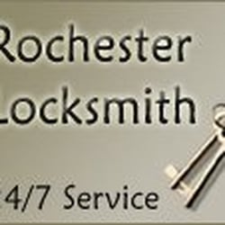 Rochester Locksmith - Keys & Locksmiths - Park Avenue, Rochester, NY ...