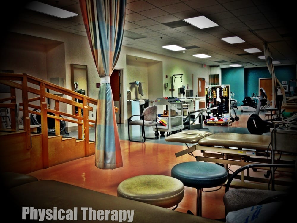 Sepulveda Ambulatory Care Center - 20 Photos & 20 Reviews - Physical ...