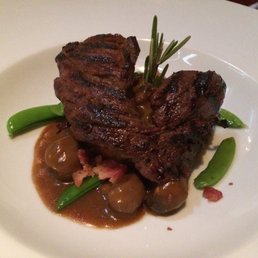 Geronimo - 423 Photos & 512 Reviews - French - 724 Canyon Rd, Santa Fe ...