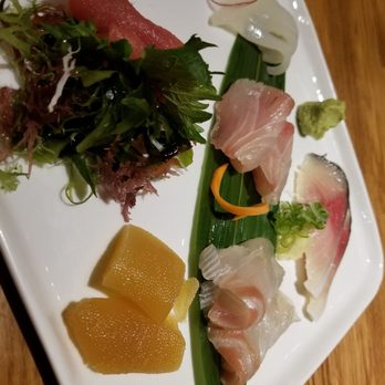 Sushi Maruyama - 527 Photos & 72 Reviews - Japanese - 279 Baldwin Ave ...