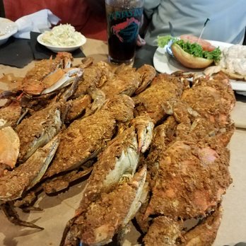 Costas Inn - Order Online - 206 Photos & 192 Reviews - Seafood - 4100 N ...