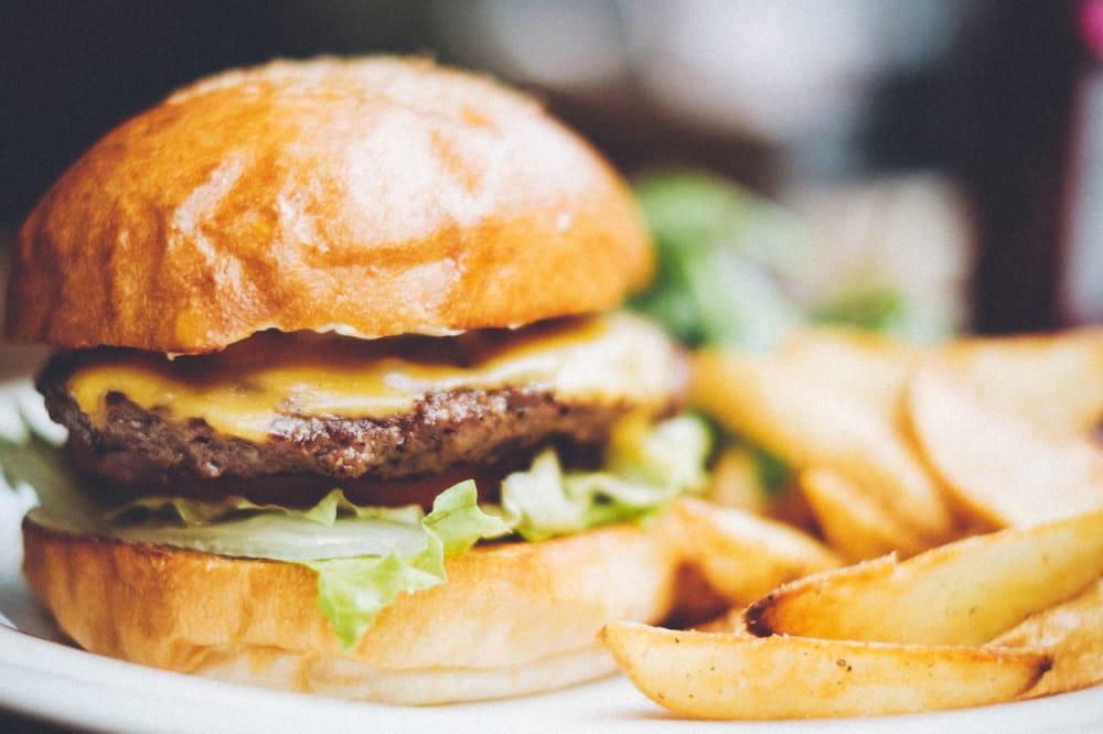 Critters Burger - 129 Photos & 25 Reviews - Burgers - 中央区西心斎橋1-10-35 ...