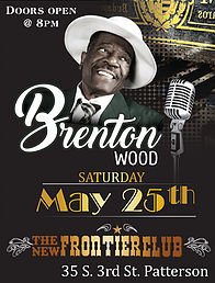 The Frontier Club, Patterson | Roadtrippers