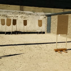 Prado Olympic Shooting Park - Gun/Rifle Ranges - 123 Photos & 243 ...