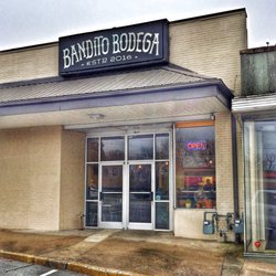 Bandito Bodega - 17 Photos & 12 Reviews - Mexican - 1609 Friendly Ave ...