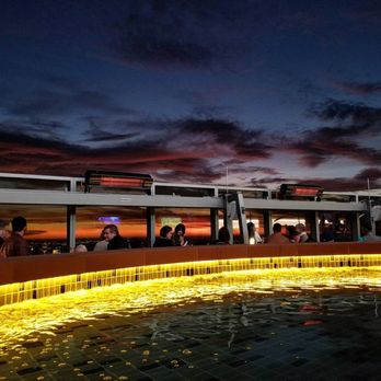 Spire 73 - 489 Photos & 254 Reviews - Cocktail Bars - 900 Wilshire Blvd ...