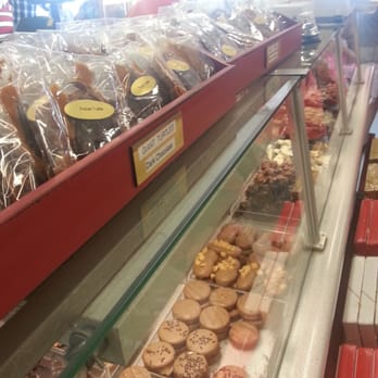 Redmon’s Candy Factory - 118 Photos & 45 Reviews - Candy Stores - 330 W ...