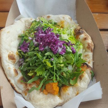 Taco Mahal - Order Online - 263 Photos & 271 Reviews - Indian - West ...