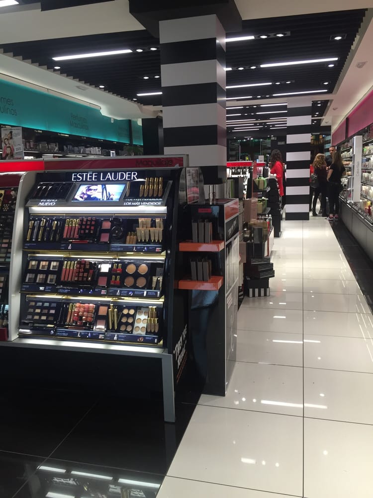 Sephora - CLOSED - Cosmetics & Beauty Supply - Plaza de la Puerta del ...