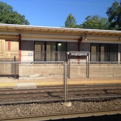 Maplewood - Train Station - Train Stations - 145 Dunnell Rd, Maplewood ...