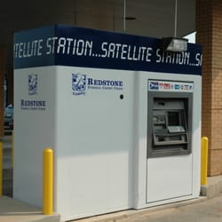 Redstone Federal Credit Union - Banks & Credit Unions - 3752 Sullivan ...