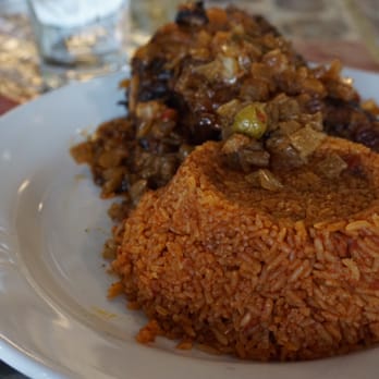 Yassa African Restaurant - Order Online - 126 Photos & 110 Reviews ...