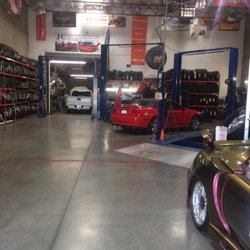JC Auto Body & Paint - 215 Photos - Body Shops - 8630 E Garvey Ave ...