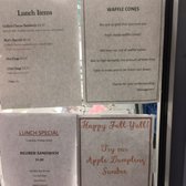 Moo Thru - 125 Photos & 217 Reviews - Ice Cream & Frozen Yogurt - 11402 ...