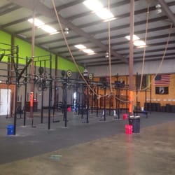 Alpha Omega Sports Performance - 11 Reviews - Gyms - 490 E Heinberg St ...