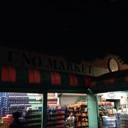 Numero Uno Markets - Grocery - 701 E Jefferson Blvd, Historic South ...