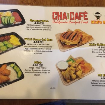 Cha Cafe - 1867 Photos & 972 Reviews - Coffee & Tea - 10308 Lower Azusa ...