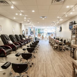 Mani & Pedi Nail Spa - 23 Photos & 32 Reviews - Nail Salons - 511 S ...