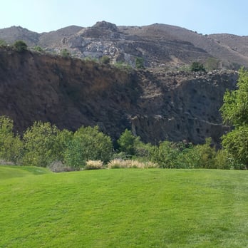 Oak Quarry Golf Club - 161 Photos & 112 Reviews - Golf - 7151 Sierra ...