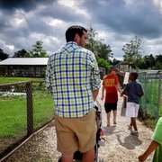 Gator Country - 68 Photos & 19 Reviews - Zoos - 21159 FM 365, Beaumont ...
