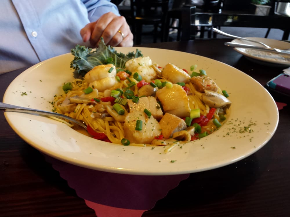 Grille 58 - 55 Photos & 76 Reviews - American (Traditional) - 284 ...