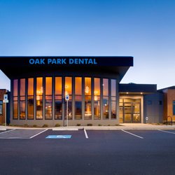 Oak Park Dental - General Dentistry - 3380 Astoria Way NE, Salem, OR ...