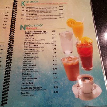 Pho King - 218 Photos & 312 Reviews - Vietnamese - 4658 El Cajon Blvd ...