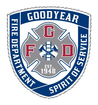 Goodyear Fire Dept - Fire Departments - 14455 W Van Buren St, Goodyear ...
