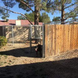 All American Fence Erectors - 13 Photos & 22 Reviews - Fences & Gates ...