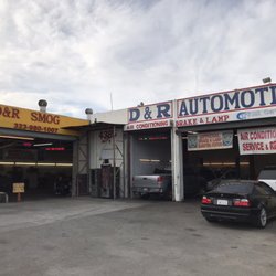 D&R Automotive - 10 Reviews - Auto Repair - 4385 E Olympic Blvd, Los ...