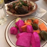 Al Natour Restaurant - 342 Photos & 226 Reviews - Middle Eastern - 1787 ...