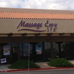 Massage Envy - Rio Rancho East - 12 Reviews - Massage - 4229 Crestview ...