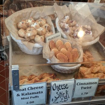 Acme Bread Company - 229 Photos & 481 Reviews - Bakeries - 1601 San ...