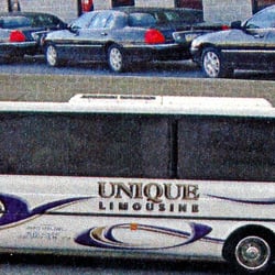 Unique Limousine - Limos - 1900 Crooked Hill Rd, Harrisburg, PA - Phone ...
