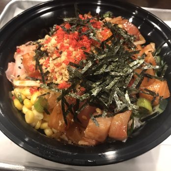 The Low-key Poke Joint - Order Online - 1313 Photos & 1463 Reviews ...