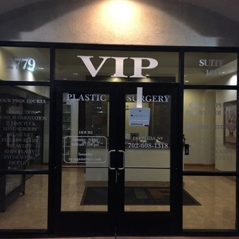 VIP Plastic Surgery - 85 Photos & 102 Reviews - Cosmetic Surgeons ...