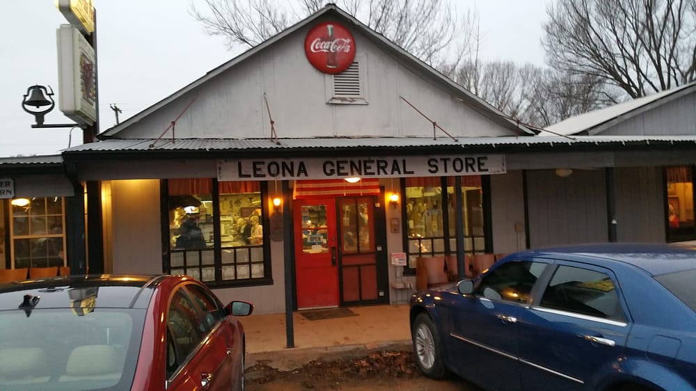 Leona General Store - 30 Photos & 26 Reviews - Steakhouses - 136 N ...