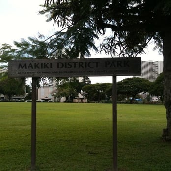 Makiki District Park - 40 Photos & 22 Reviews - Parks - 1527 Keeaumoku ...