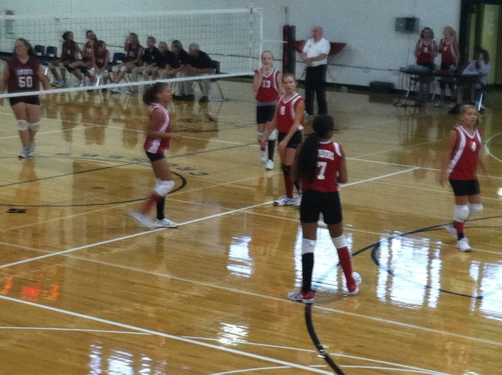 Groveport Madison Junior High School - Elementary Schools - 751 Main St ...