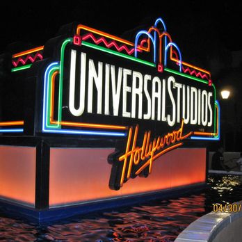 Universal Studios Hollywood - 8688 Photos & 2896 Reviews - Amusement ...