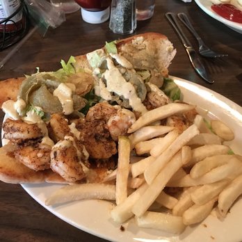 Jimmy J’s Cafe - Order Food Online - 1650 Photos & 1611 Reviews ...