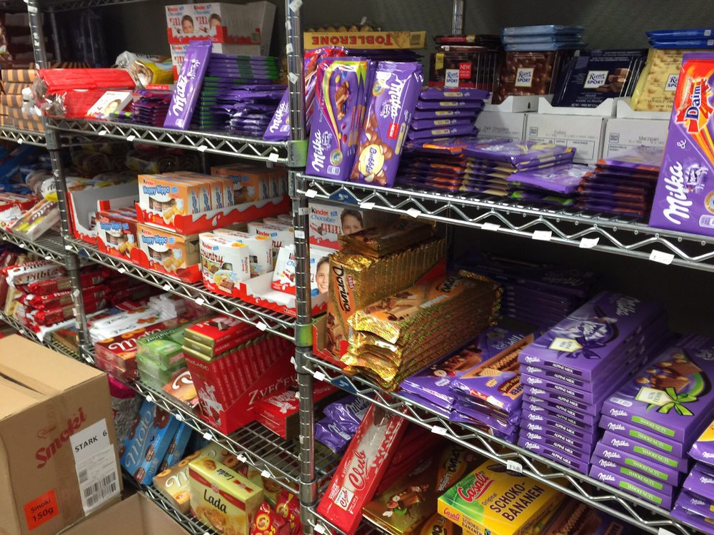 Euro Market - 2019 All You Need to Know BEFORE You Go (with Photos ...