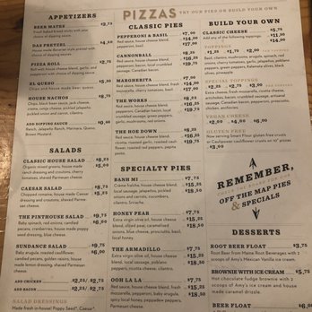 Pinthouse Pizza - 716 Photos & 928 Reviews - Pizza - 4729 Burnet Rd ...