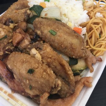 Sam Woo BBQ Restaurant - 745 Photos & 737 Reviews - Chinese - 7330 ...