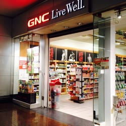 GNC - Health Markets - 625 8Th Ave, Midtown West, New York, NY - Phone ...